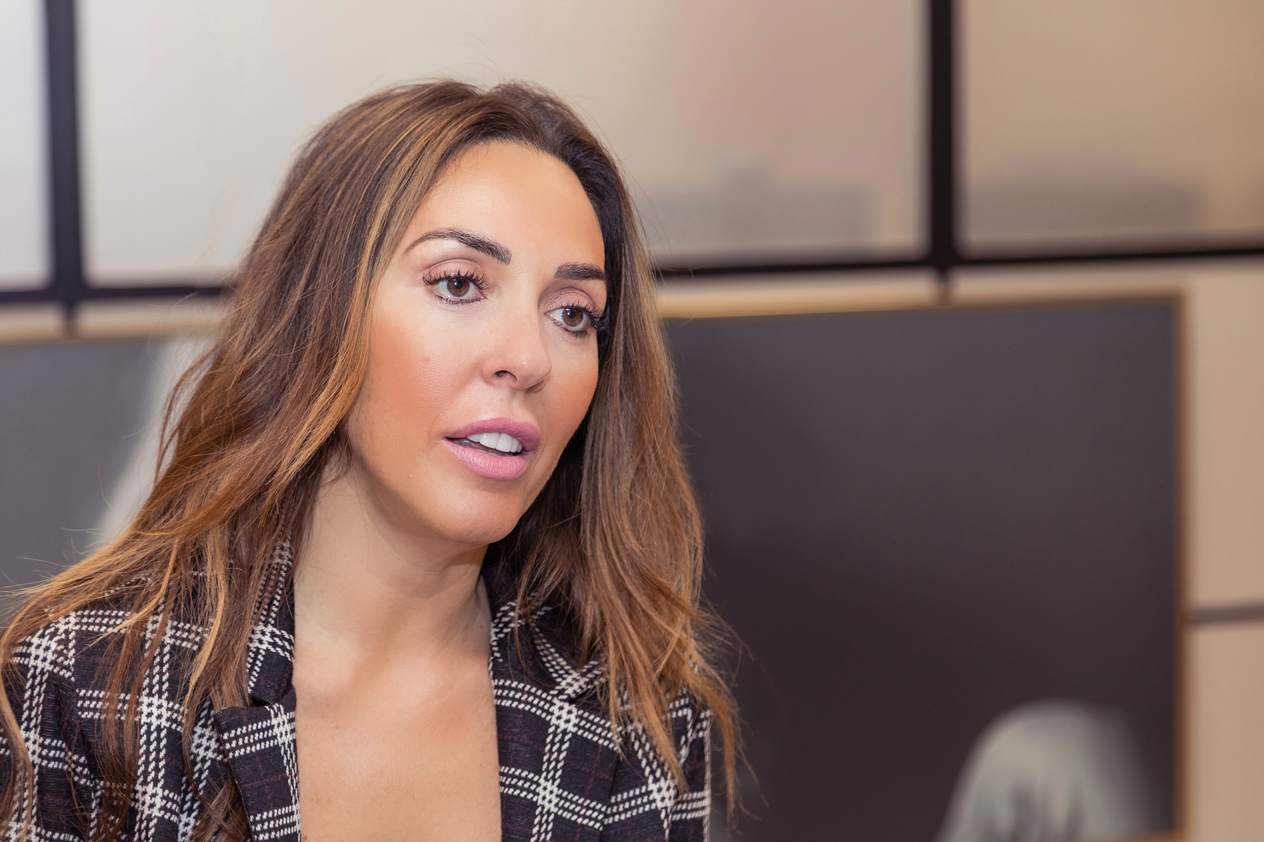 El sueño empresarial de Mónica Duart - Interfaz Magazine