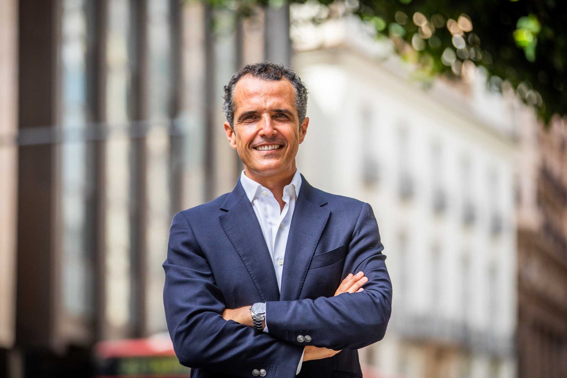 José Roca: cómo conseguir 100 millones de financiación en dos años ...