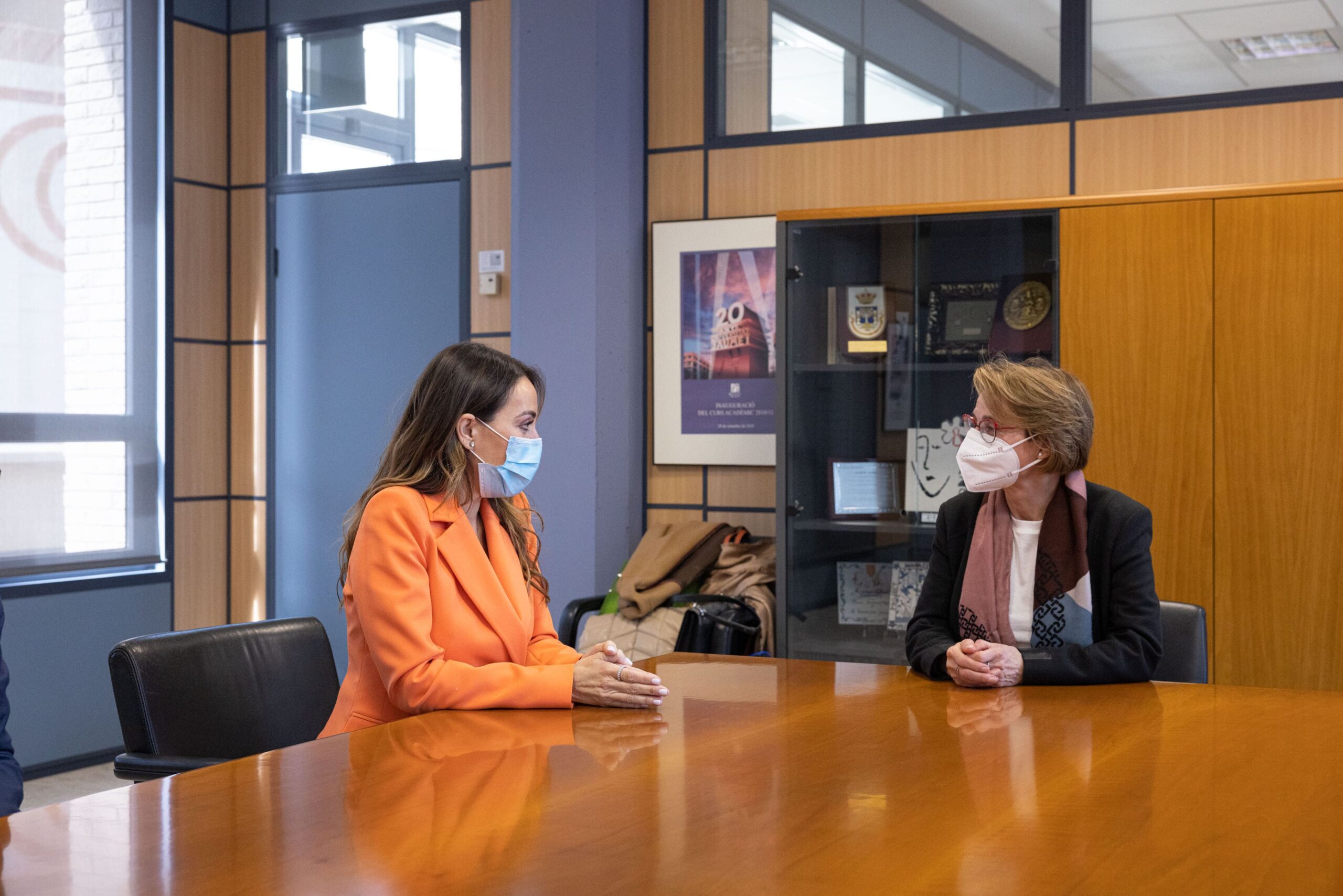 La Fundación Mónica Duart se alía con la UJI para promover el sueño ...