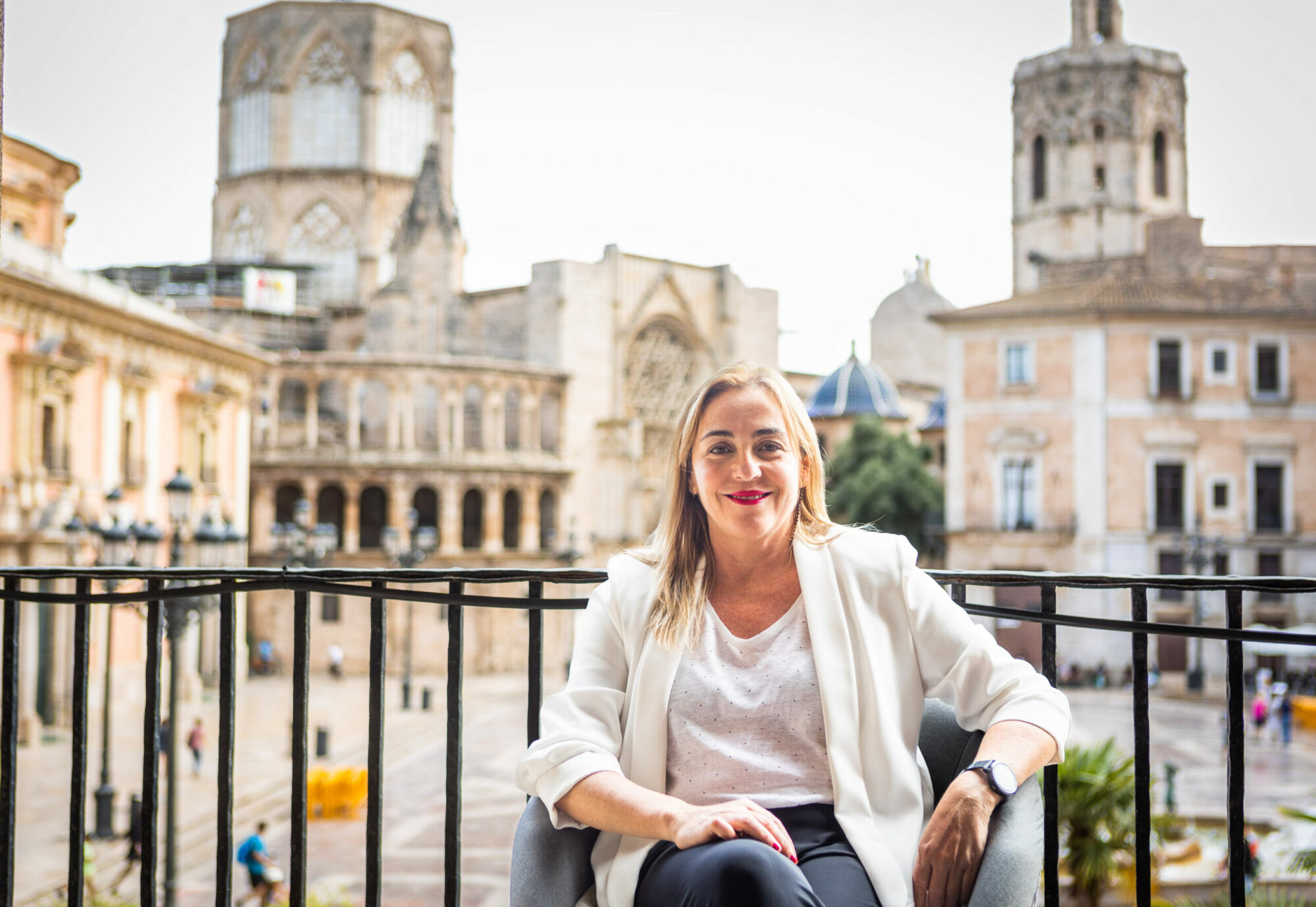 Gemma Pons: el éxito de la mediación - Interfaz Magazine