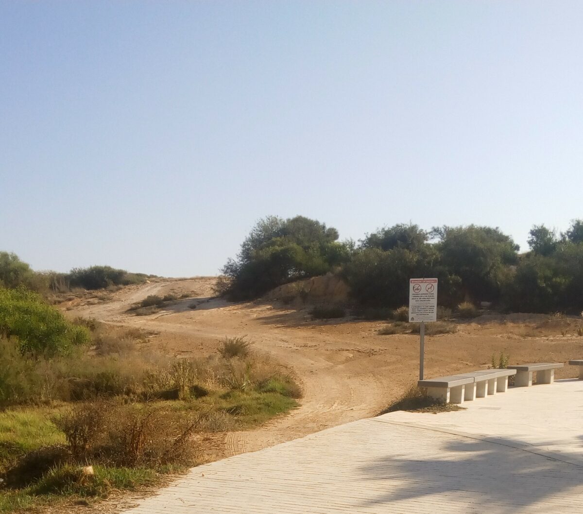 La Generalitat autoriza la modificación del proyecto de urbanización de ...