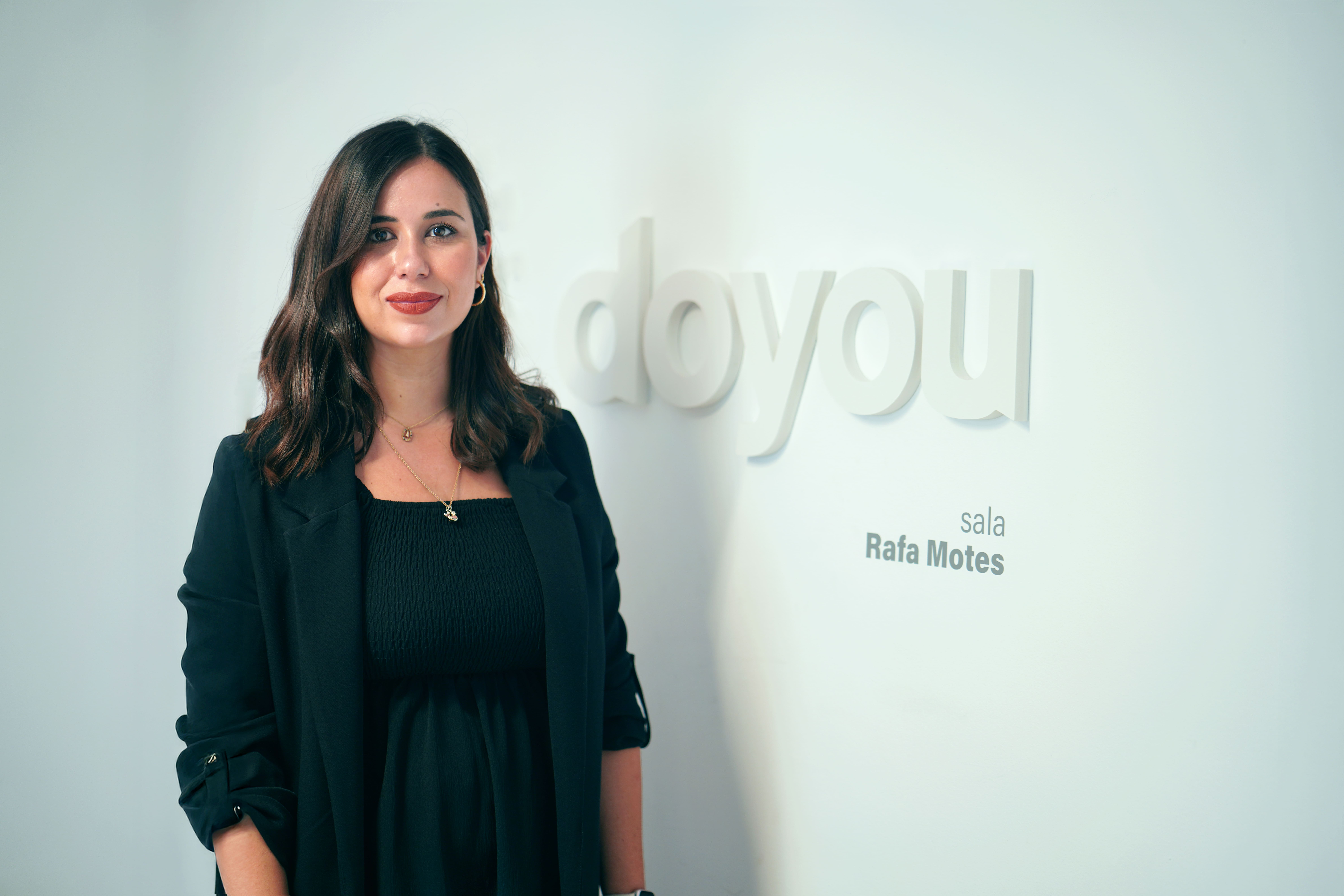 Doyou Media nombra a Raquel Martínez nueva directora de la agencia ...